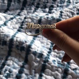 Jewelry | 2 Finger Morgan Ring | Poshmark